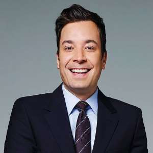 Jimmy Fallon Birthday, Real Name, Age, Weight, Height, Family, Facts ...