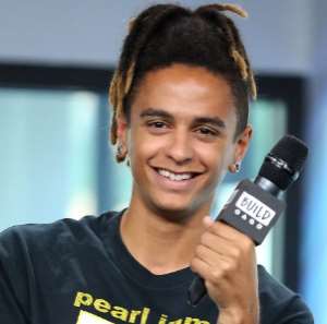 Dani Washington Birthday, Real Name, Age, Weight, Height, Family, Facts ...