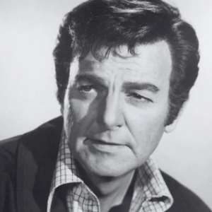 Mike Connors Birthday, Real Name, Age, Weight, Height, Family, Facts ...