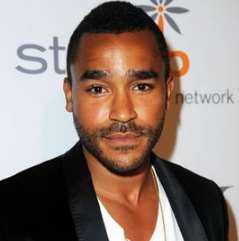 Jamil Walker Smith Birthday, Real Name, Age, Weight, Height, Family ...