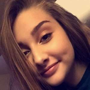 Hannah Hagerty Birthday, Real Name, Age, Weight, Height, Family, Facts ...