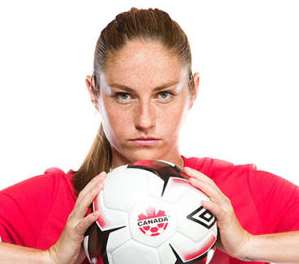 Janine Beckie Birthday, Real Name, Age, Weight, Height, Family, Facts ...