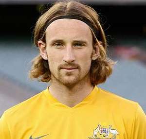 Joshua Kennedy Birthday, Real Name, Age, Weight, Height, Family, Facts ...