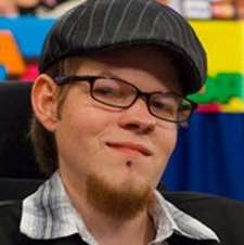 Corey Carrier Birthday, Real Name, Age, Weight, Height, Family, Facts ...