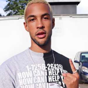 Simon Desue Birthday, Real Name, Age, Weight, Height, Family, Facts ...