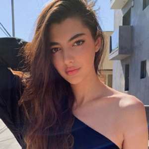 Haleigh Hekking Birthday, Real Name, Age, Weight, Height, Family, Facts ...