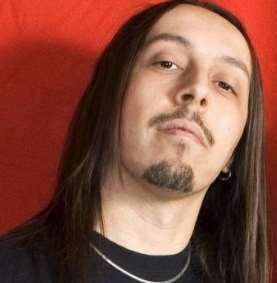 Andrea Ferro Birthday, Real Name, Age, Weight, Height, Family, Facts ...