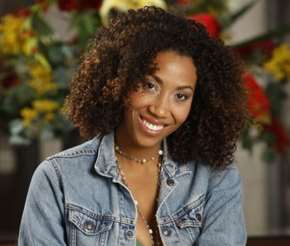 Rissi Palmer Birthday, Real Name, Age, Weight, Height, Family, Facts ...