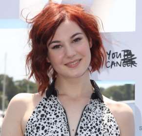 Bella Ferraro Birthday, Real Name, Age, Weight, Height, Family, Facts ...