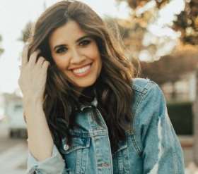 Nikki Leonti Birthday, Real Name, Age, Weight, Height, Family, Facts ...