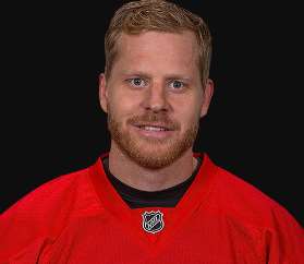 Steve Ott Birthday, Real Name, Age, Weight, Height, Family, Facts ...