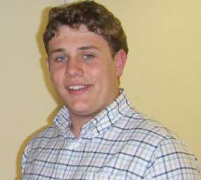 Rob Knox Birthday, Real Name, Age, Weight, Height, Family, Facts ...