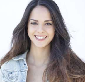 Shani Atias Birthday, Real Name, Age, Weight, Height, Family, Facts ...