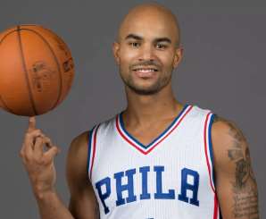 Jerryd Bayless Birthday, Real Name, Age, Weight, Height, Family, Facts ...