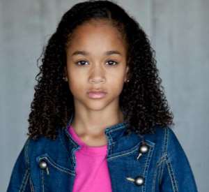 Nadia Ryann Birthday, Real Name, Age, Weight, Height, Family, Facts ...