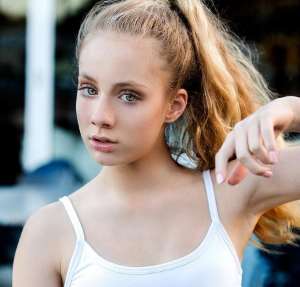 Mikaela Binns-Rorke Birthday, Real Name, Age, Weight, Height, Family ...