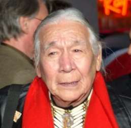 Floyd Red Crow Westerman Birthday, Real Name, Age, Weight, Height ...
