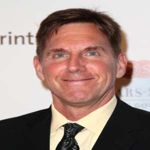 Tim Bagley Birthday, Real Name, Age, Weight, Height, Family, Facts ...