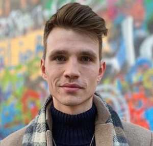 Joe Ashman Birthday, Real Name, Age, Weight, Height, Family, Facts ...