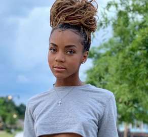 Darcii Moore Birthday, Real Name, Age, Weight, Height, Family, Facts ...