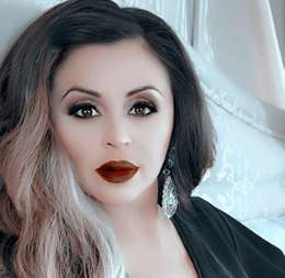 Elida Reyna Birthday, Real Name, Age, Weight, Height, Family, Facts ...