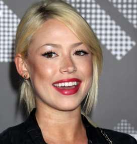 Nichole Cordova Birthday, Real Name, Age, Weight, Height, Family, Facts ...