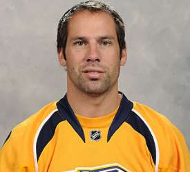 David Legwand Birthday, Real Name, Age, Weight, Height, Family, Facts ...