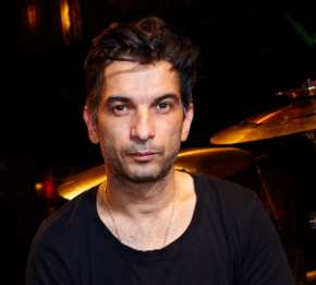 Tony Hajjar Birthday, Real Name, Age, Weight, Height, Family, Facts ...