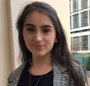 Chloe Hawthorn Birthday, Real Name, Age, Weight, Height, Family, Facts ...