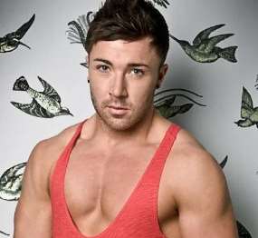 James Tindale Birthday, Real Name, Age, Weight, Height, Family, Facts ...