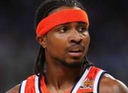 Dee Brown (Born 1984) Birthday, Real Name, Age, Weight, Height, Family ...