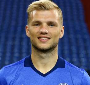 Johannes Geis Birthday, Real Name, Age, Weight, Height, Family, Facts ...