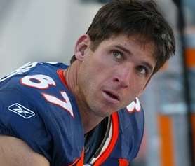 Ed McCaffrey Birthday, Real Name, Age, Weight, Height, Family, Facts ...