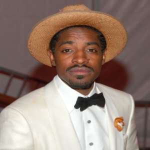 Andre 3000 Birthday, Real Name, Age, Weight, Height, Family, Facts ...