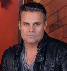 Troy Gentry Birthday, Real Name, Age, Weight, Height, Family, Facts ...