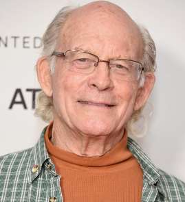 Max Gail Birthday, Real Name, Age, Weight, Height, Family, Facts ...