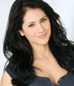 Silvana Arias Birthday, Real Name, Age, Weight, Height, Family, Facts ...