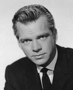 Keith Andes Birthday, Real Name, Age, Weight, Height, Family, Facts ...