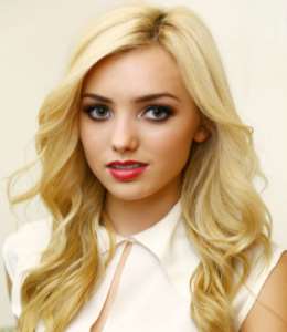 Peyton List (Born 1998) Birthday, Real Name, Age, Weight, Height ...