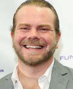Justin Cook Birthday, Real Name, Age, Weight, Height, Family, Facts ...