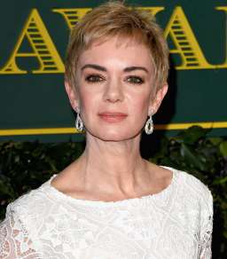 Victoria Hamilton Birthday, Real Name, Age, Weight, Height, Family ...