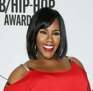 Kelly Price Birthday, Real Name, Age, Weight, Height, Family, Facts ...