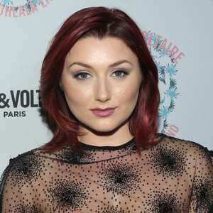Anastasia Baranova Birthday, Real Name, Age, Weight, Height, Family ...