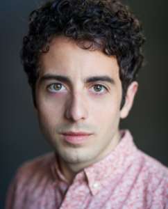 Austin Rogers (Actor) Birthday, Real Name, Age, Weight, Height, Family ...