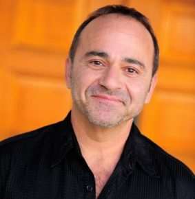 Perry Anzilotti Birthday, Real Name, Age, Weight, Height, Family, Facts ...