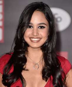 Emily Tosta Birthday, Real Name, Age, Weight, Height, Family, Facts ...