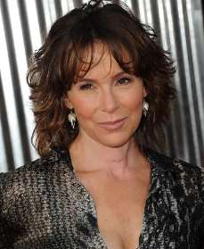 Jennifer Grey Birthday, Real Name, Age, Weight, Height, Family, Facts ...