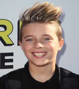 Gavin Magnus Birthday, Real Name, Age, Weight, Height, Family, Facts ...