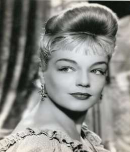 Simone Signoret Birthday, Real Name, Age, Weight, Height, Family, Facts ...