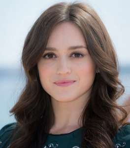 Heather Lind Birthday, Real Name, Age, Weight, Height, Family, Facts ...
